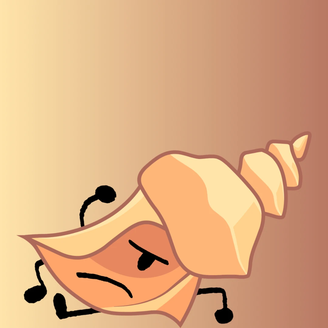 Conch Shell | The Soccer Life Wiki | Fandom