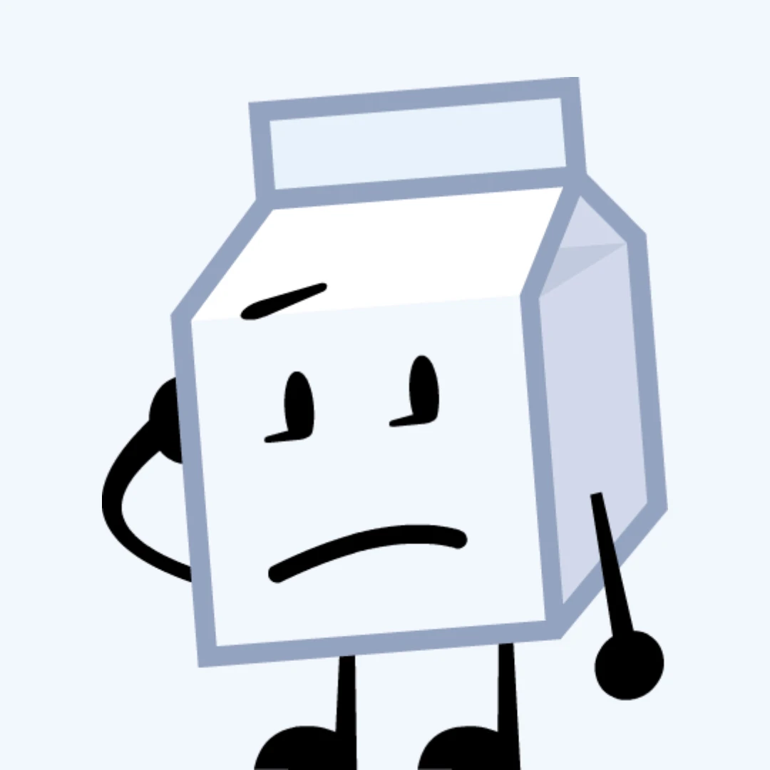 Milk | The Soccer Life Wiki | Fandom