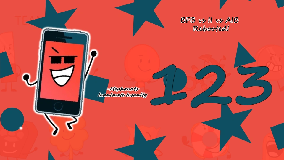 BFB Vs II Vs AIB Viewer Voting 123 | The Soccer Life Wiki | Fandom