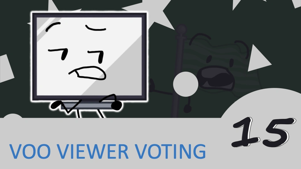 VOO Viewer Voting 15 | The Soccer Life Wiki | Fandom