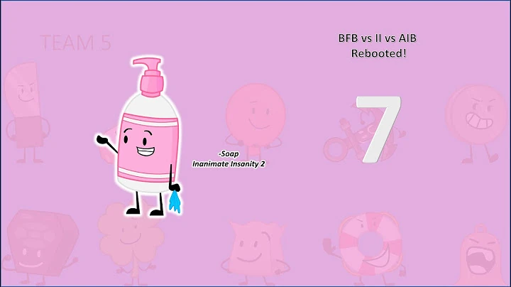 BFB Vs II Vs AIB Viewer Voting 7 | The Soccer Life Wiki | Fandom