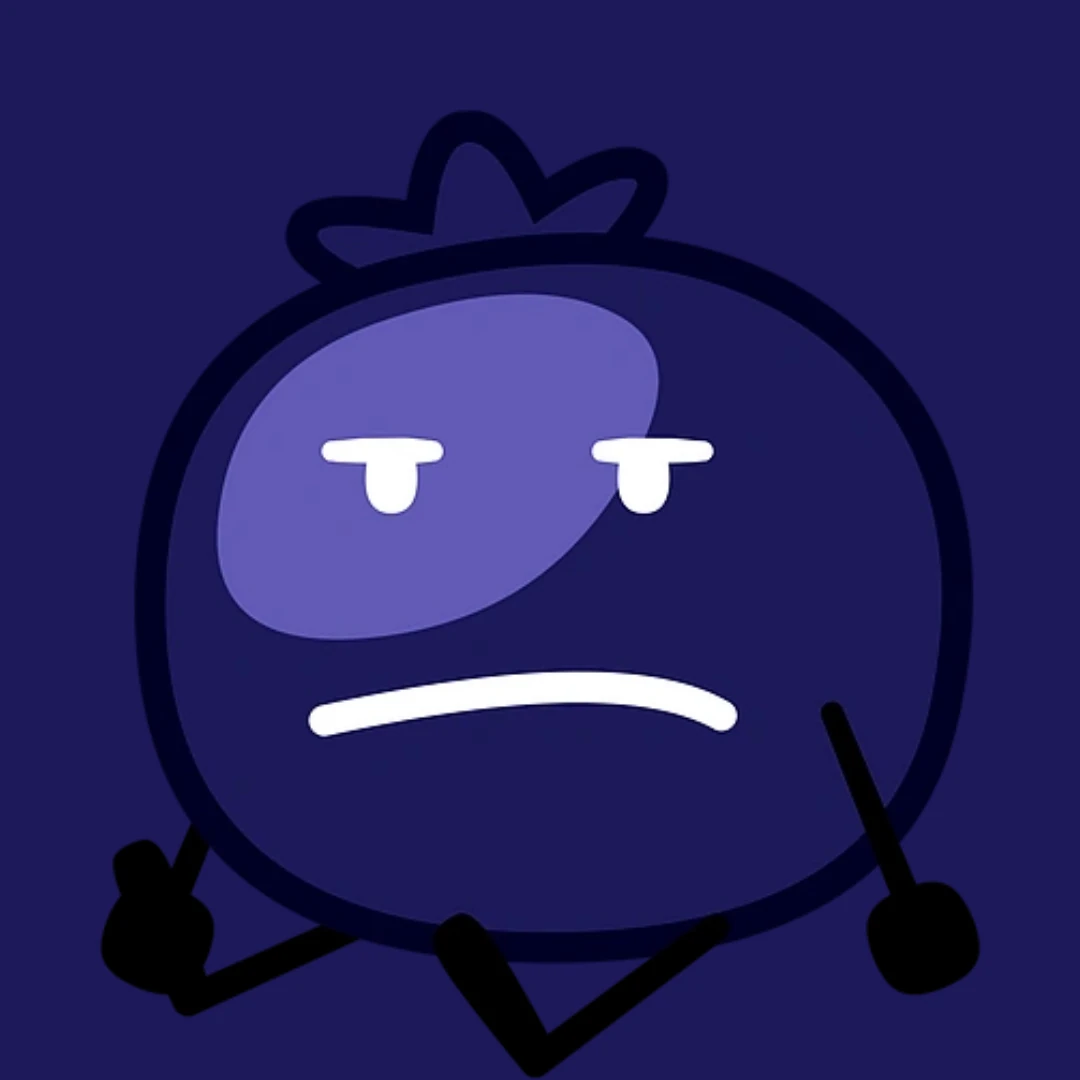 Blueberry (III) | The Soccer Life Wiki | Fandom