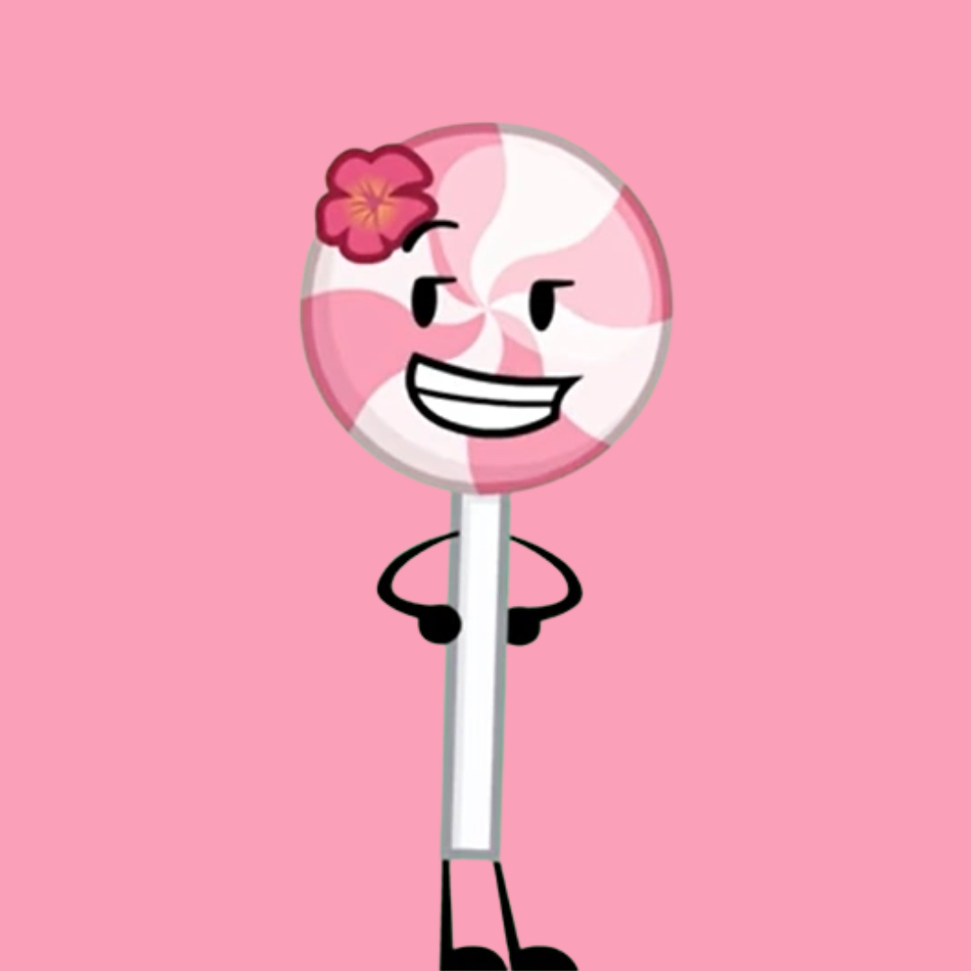 Lollipop The Soccer Life Wiki Fandom