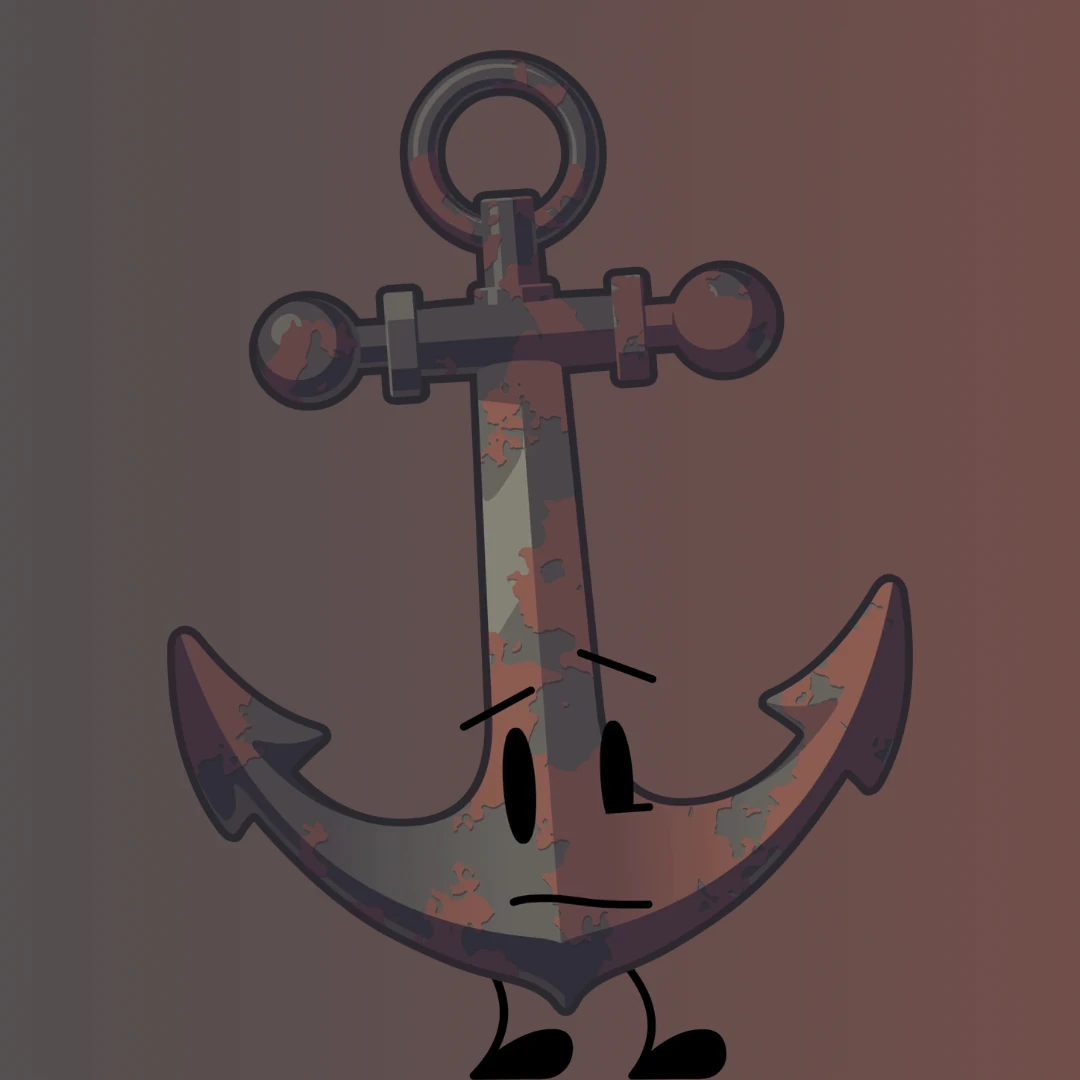 Anchor (GOEFAV) | The Soccer Life Wiki | Fandom