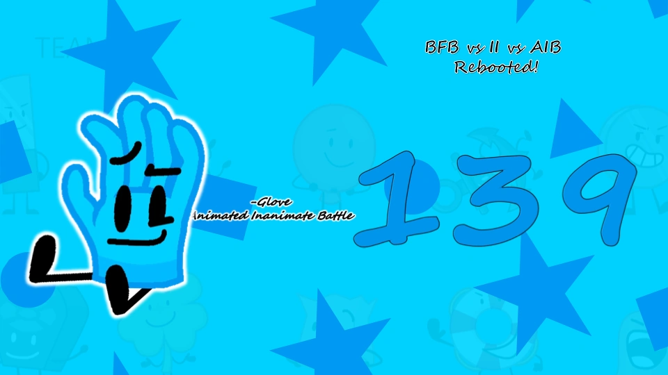 BFB Vs II Vs AIB Viewer Voting 139 | The Soccer Life Wiki | Fandom