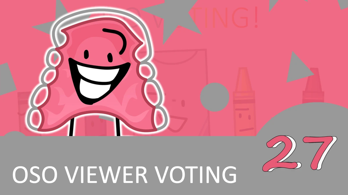OSO Viewer Voting 27 | The Soccer Life Wiki | Fandom
