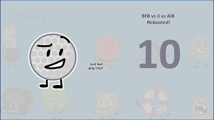 BFB Vs II Vs AIB Viewer Voting 10 | The Soccer Life Wiki | Fandom