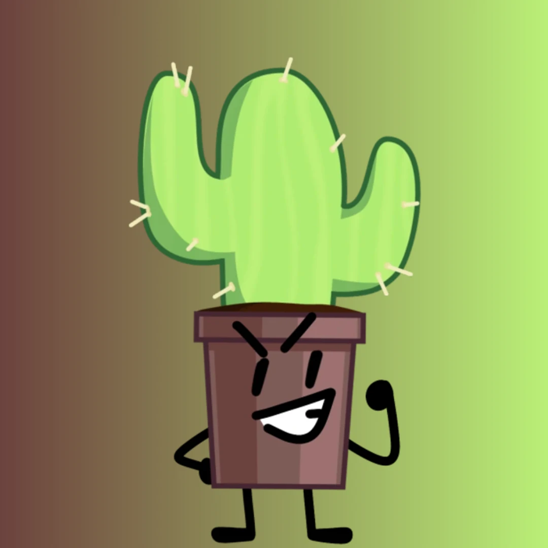 Cactus | The Soccer Life Wiki | Fandom