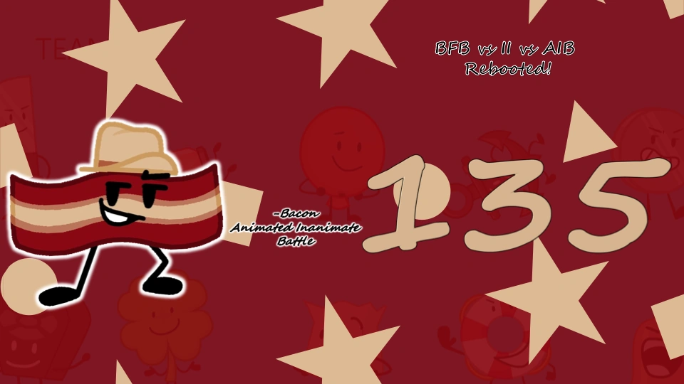 BFB Vs II Vs AIB Viewer Voting 135 | The Soccer Life Wiki | Fandom