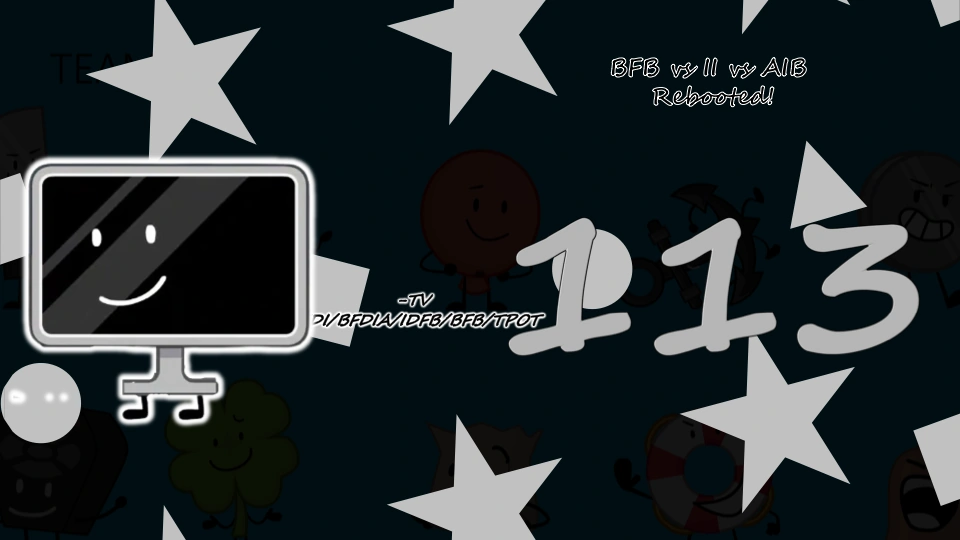 BFB Vs II Vs AIB Viewer Voting 113 | The Soccer Life Wiki | Fandom