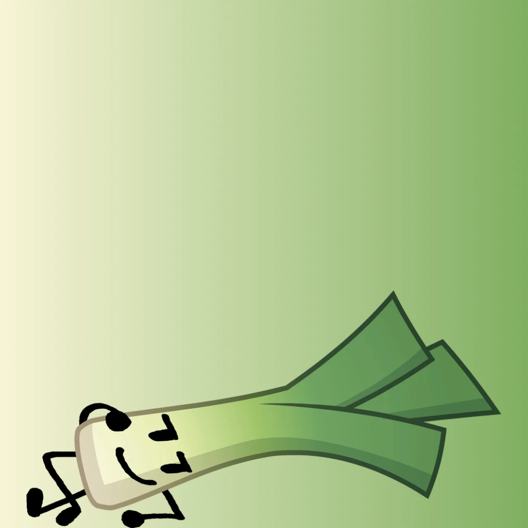 Leek (TPOT) | The Soccer Life Wiki | Fandom