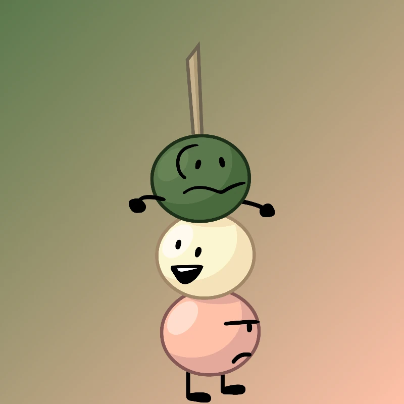 Dango | The Soccer Life Wiki | Fandom