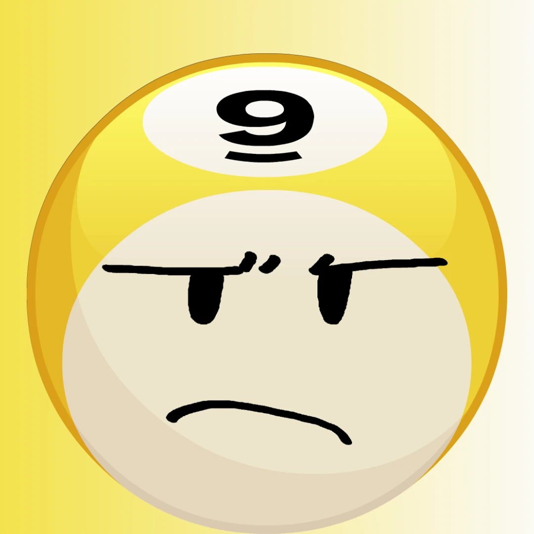 9-Ball | The Soccer Life Wiki | Fandom