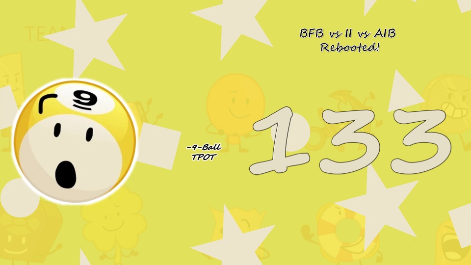 BFB Vs II Vs AIB Viewer Voting 133 | The Soccer Life Wiki | Fandom