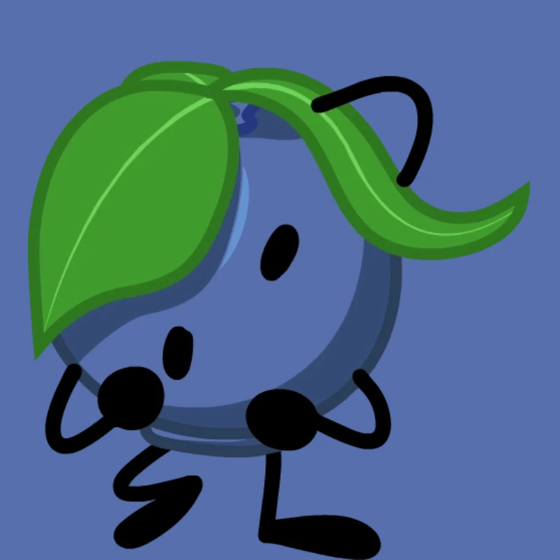 Blueberry (VOO) | The Soccer Life Wiki | Fandom