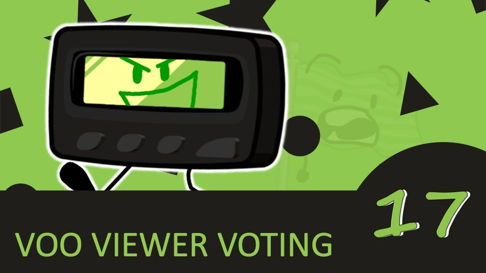 VOO Viewer Voting 17 | The Soccer Life Wiki | Fandom