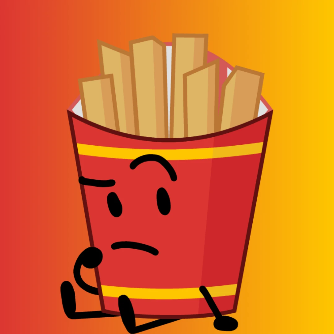 Fries | The Soccer Life Wiki | Fandom