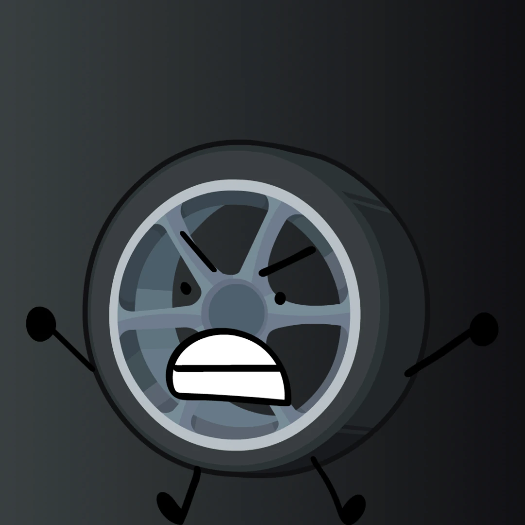 Wheel | The Soccer Life Wiki | Fandom