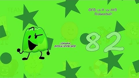 BFB Vs II Vs AIB Viewer Voting 82 | The Soccer Life Wiki | Fandom