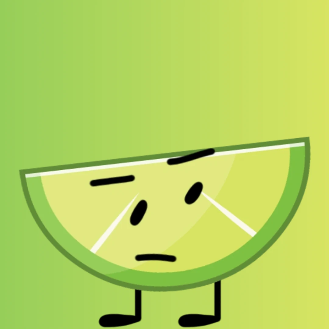 Lime | The Soccer Life Wiki | Fandom