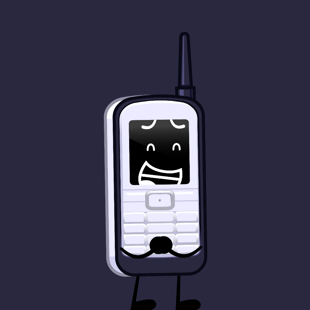 Phone (KFTTE) | The Soccer Life Wiki | Fandom