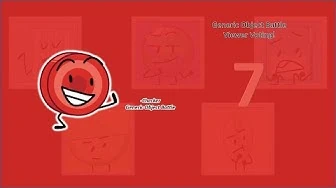 Generic Object Battle Viewer Voting 7 | The Soccer Life Wiki | Fandom