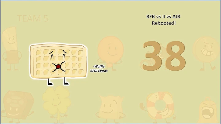 BFB Vs II Vs AIB Viewer Voting 38 | The Soccer Life Wiki | Fandom