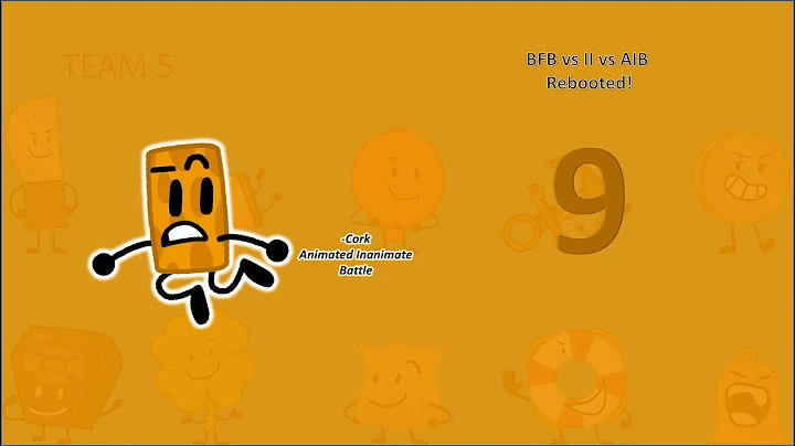 BFB Vs II Vs AIB Viewer Voting 9 | The Soccer Life Wiki | Fandom