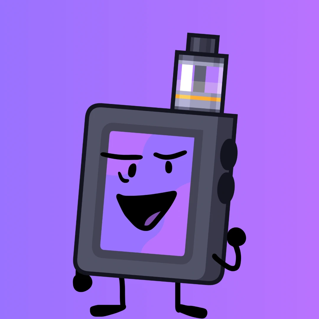 Vape | The Soccer Life Wiki | Fandom