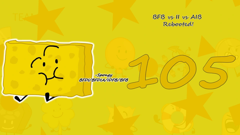 BFB Vs II Vs AIB Viewer Voting 105 | The Soccer Life Wiki | Fandom