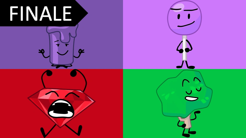 BFB Vs II Vs AIB Viewer Voting 143 | The Soccer Life Wiki | Fandom