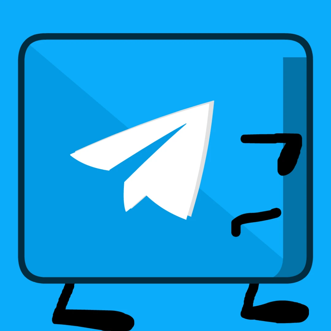 Telegram | The Soccer Life Wiki | Fandom