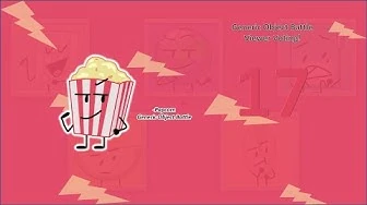 Generic Object Battle Viewer Voting 17 | The Soccer Life Wiki | Fandom