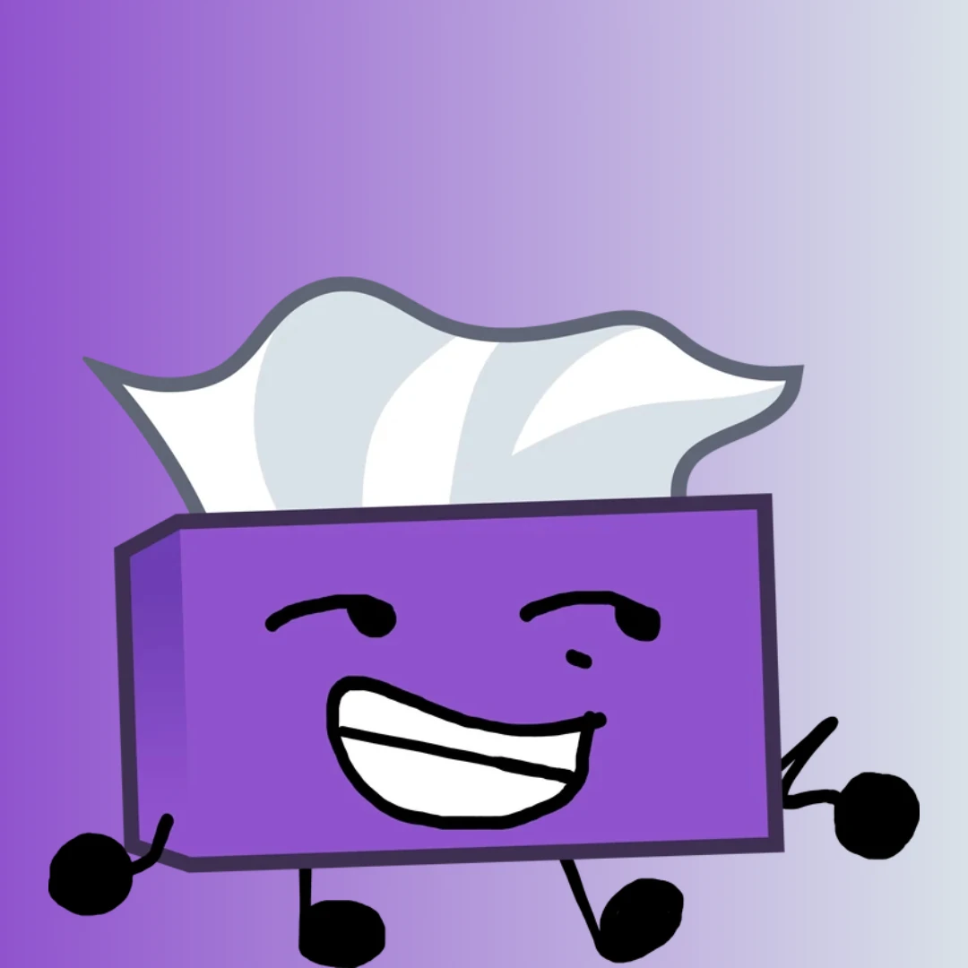 Tissues (BURNER) | The Soccer Life Wiki | Fandom