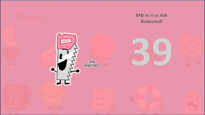 BFB Vs II Vs AIB Viewer Voting 39 | The Soccer Life Wiki | Fandom