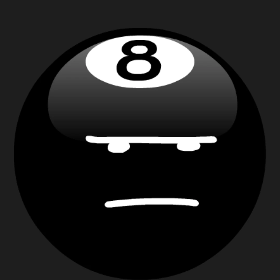 8-Ball from BFB | The Soccer Life Wiki | Fandom