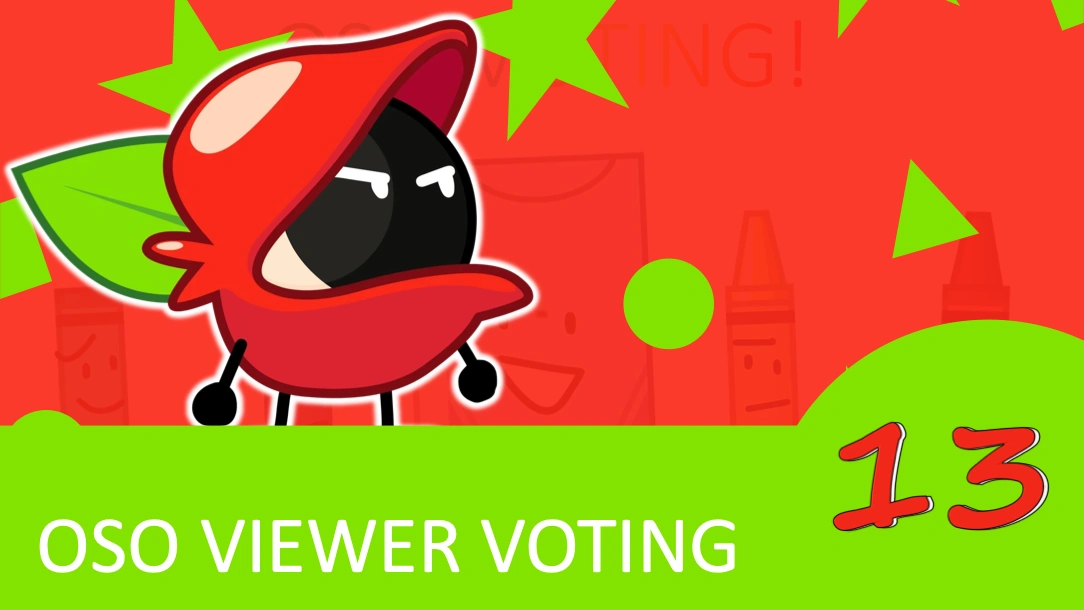 OSO Viewer Voting 13 | The Soccer Life Wiki | Fandom