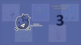 Generic Object Battle Viewer Voting 3 | The Soccer Life Wiki | Fandom