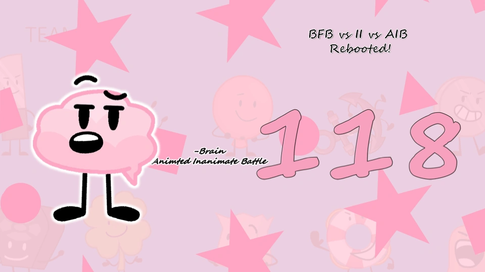 BFB Vs II Vs AIB Viewer Voting 118 | The Soccer Life Wiki | Fandom