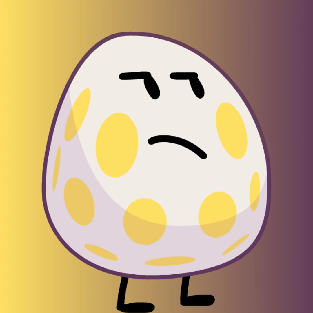 Eggy | The Soccer Life Wiki | Fandom