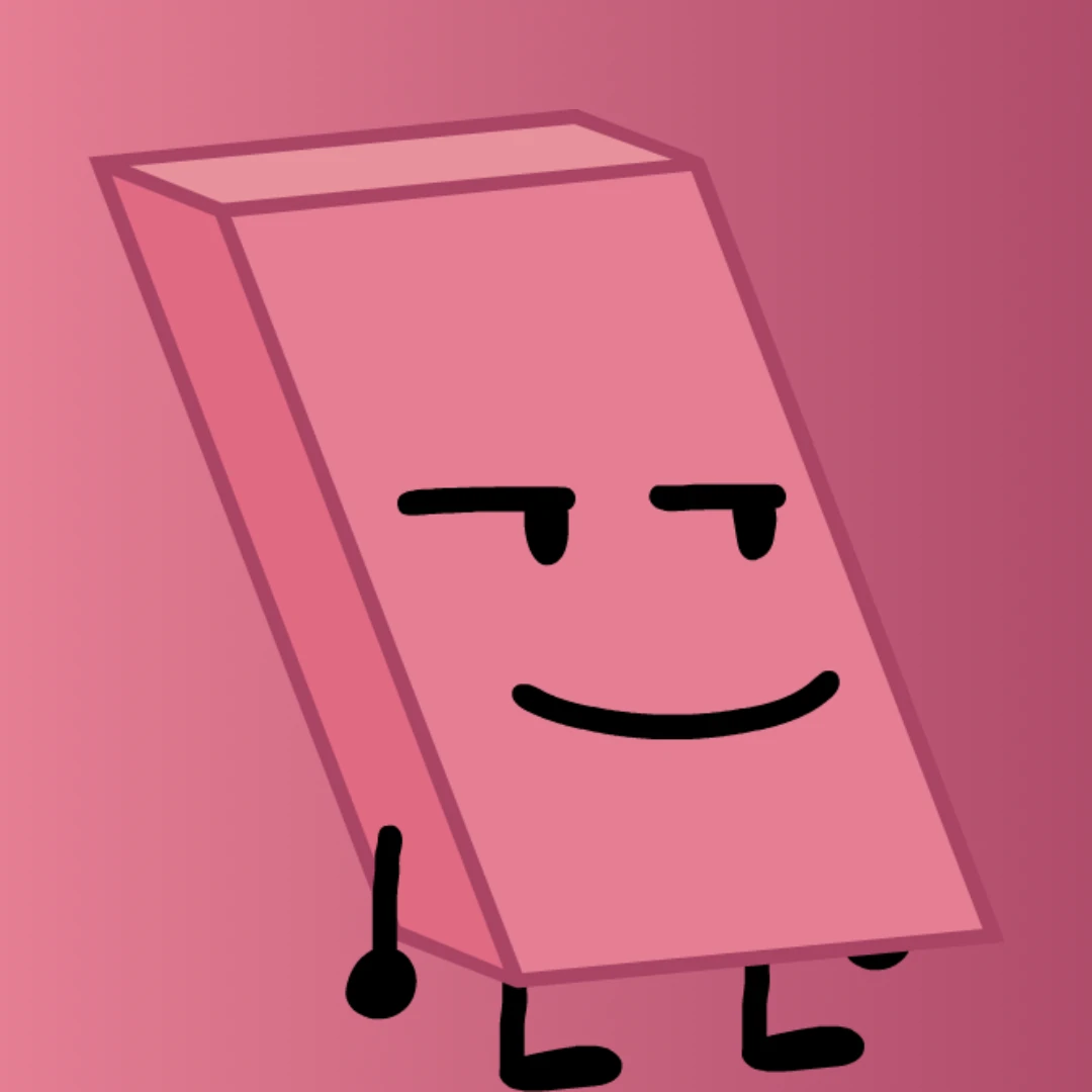 Eraser | The Soccer Life Wiki | Fandom