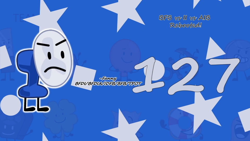 BFB Vs II Vs AIB Viewer Voting 127 | The Soccer Life Wiki | Fandom