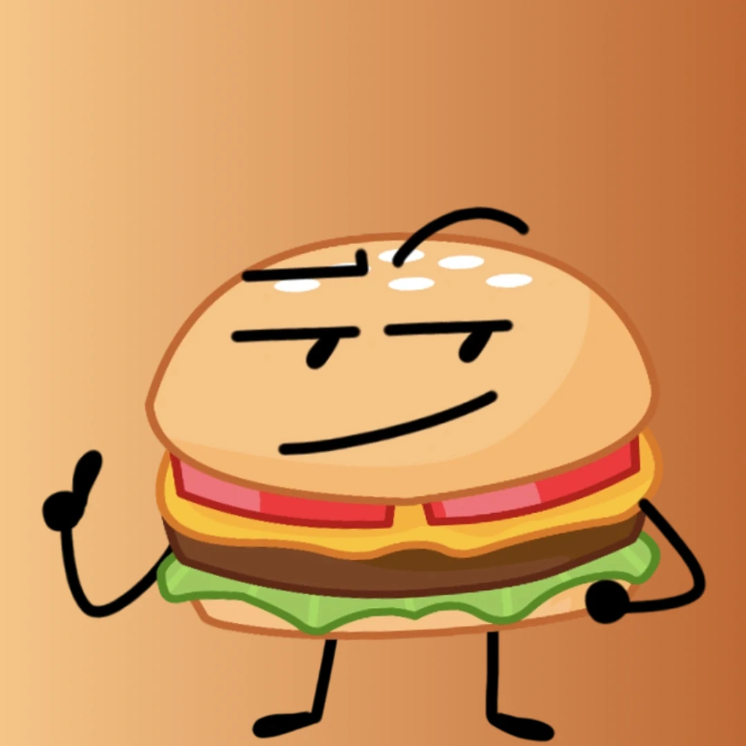 Burger | The Soccer Life Wiki | Fandom