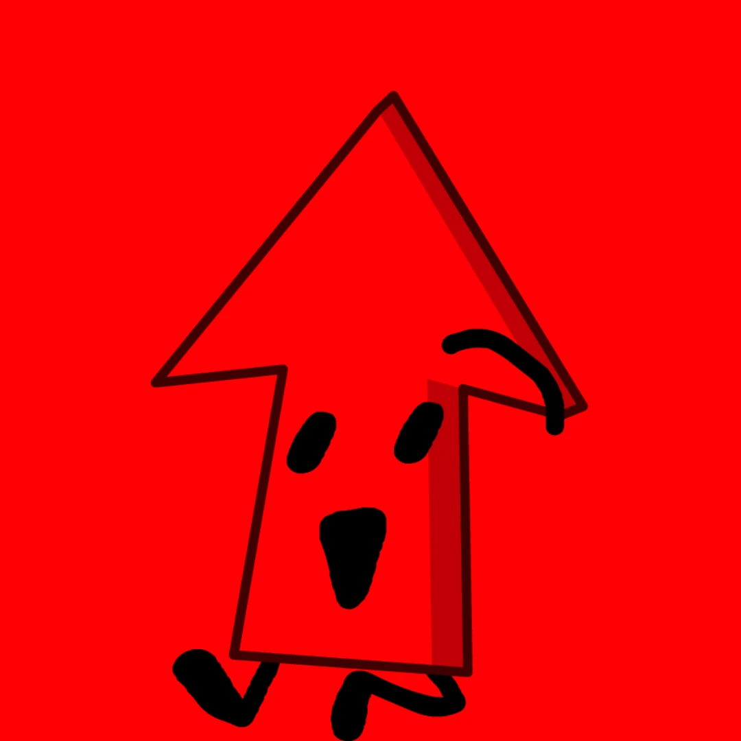 Clickbait Arrow | The Soccer Life Wiki | Fandom