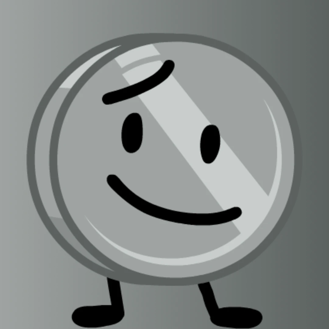 Nickel (BFDI) | The Soccer Life Wiki | Fandom