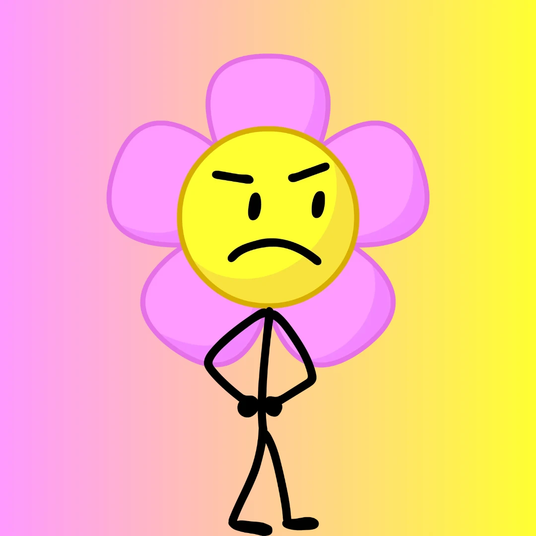 Flower | The Soccer Life Wiki | Fandom