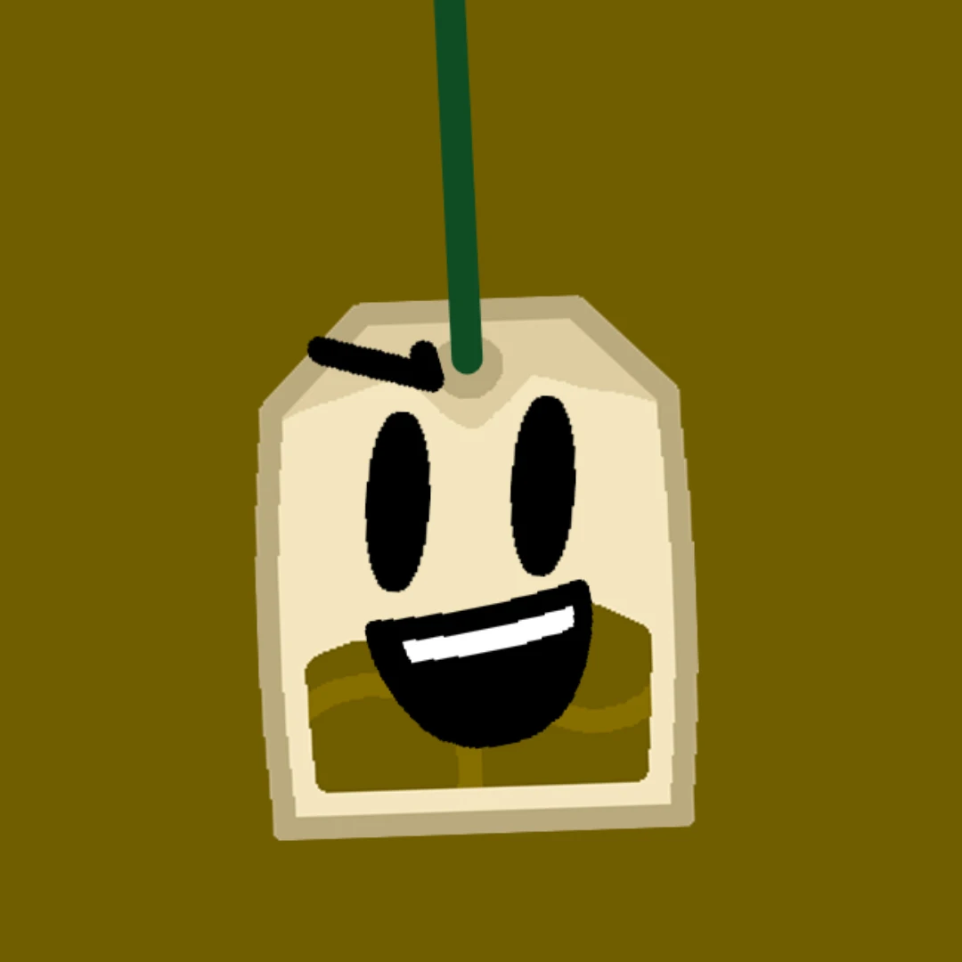 Teabag | The Soccer Life Wiki | Fandom