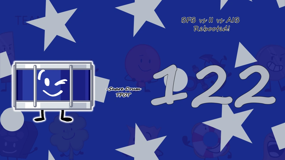 BFB Vs II Vs AIB Viewer Voting 122 | The Soccer Life Wiki | Fandom