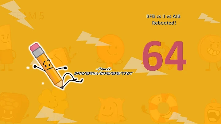 BFB Vs II Vs AIB Viewer Voting 64 | The Soccer Life Wiki | Fandom