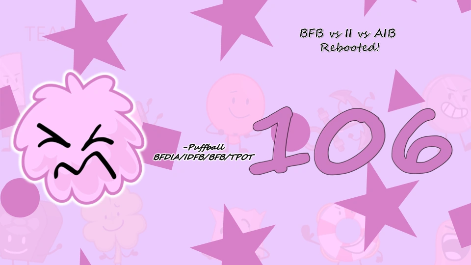 BFB Vs II Vs AIB Viewer Voting 106 | The Soccer Life Wiki | Fandom